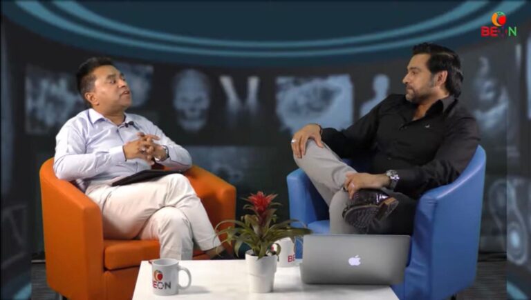 Be On Tv Uk – News Channel